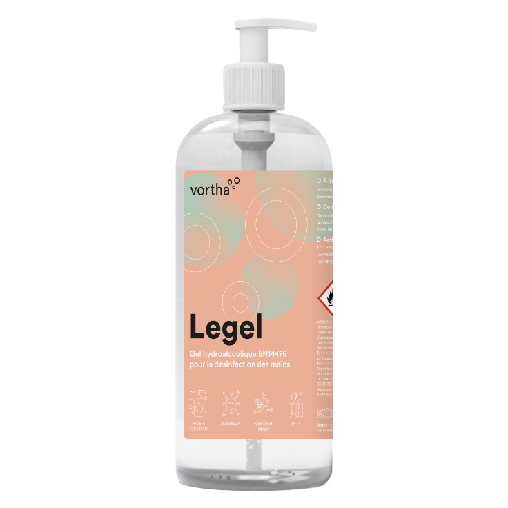 VORTHA LEGEL / 500ml